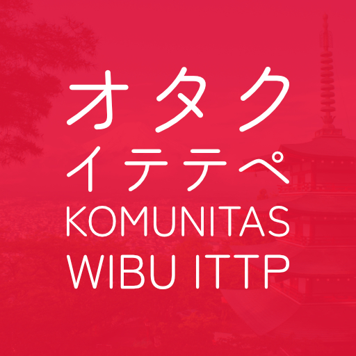 Komunitas Wibu ITTP